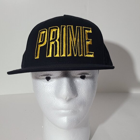 Richardson | Accessories | Prime Hydration Gold New York City Nyc ...